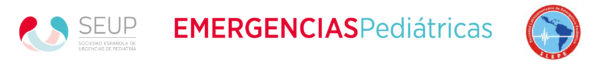 Encuesta Emergencias Pediátricas – SEUP