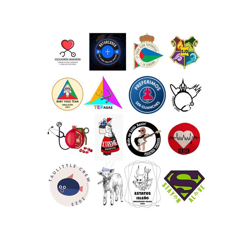 SEUP – Sociedad Española de Urgencias de Pediatría