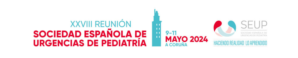 SEUP – Sociedad Española de Urgencias de Pediatría